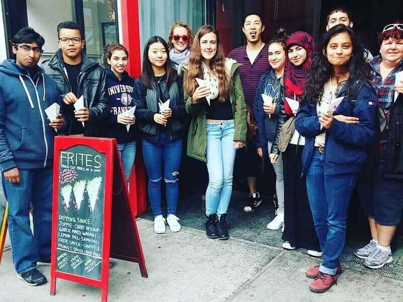 Kensington Market 'Taste the World' Food Tour - Final Words