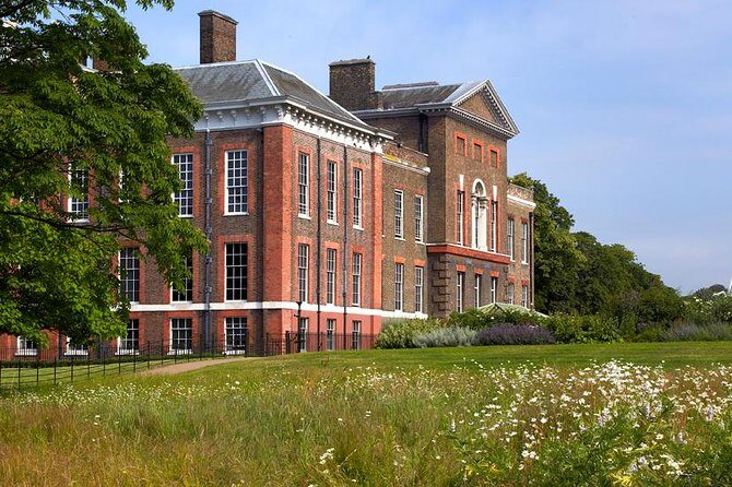 Kensington Palace Entrance Ticket - The Authentic Experience: What Reviewers Say