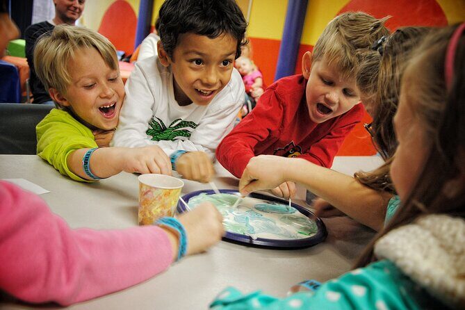 Kentucky Science Center General Admission - An In-Depth Look at the Kentucky Science Center Experience