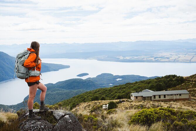 Kepler Track Water Taxi - What Is the Kepler Track Water Taxi?