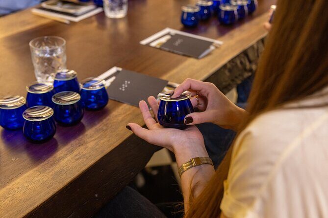 Keramikos Olive Oil Experience & Walking Tour - Practical Details & What You Need to Know