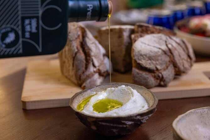 Keramikos Olive Oil Experience & Walking Tour - Is This Tour Right For You?