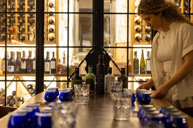 Keramikos Olive Oil Experience & Walking Tour - Final Thoughts: Why This Tour Might Be Your Best Bet in Athens