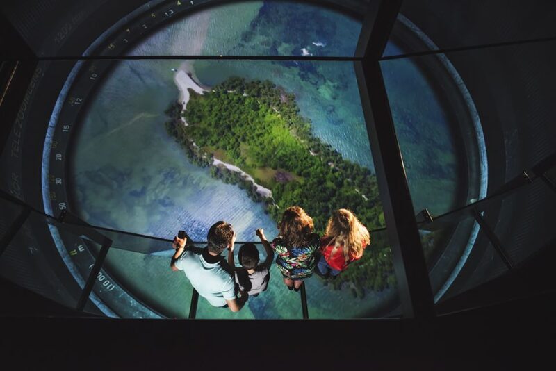 Kerkrade: Discovery Museum Entry Ticket - An In-Depth Look at the Kerkrade Discovery Museum