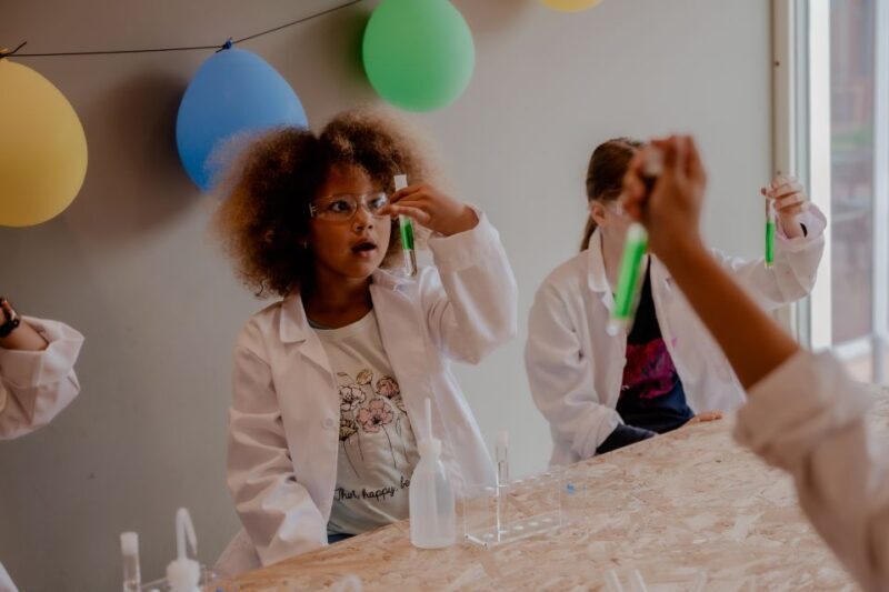 Kerkrade: Discovery Museum Entry Ticket - The Visitor Experience: What to Expect