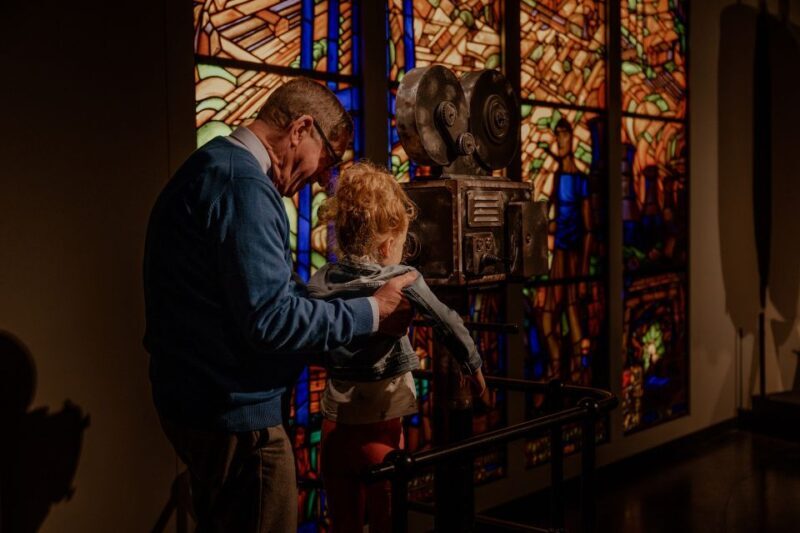 Kerkrade: Discovery Museum Entry Ticket - Authentic Insights from Visitors