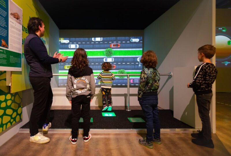 Kerkrade: Discovery Museum Entry Ticket - The Sum Up: Who Will Love the Discovery Museum?