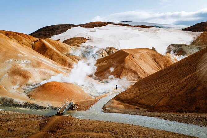 Kerlingarfjöll Day Hike from Reykjavik - Key Points