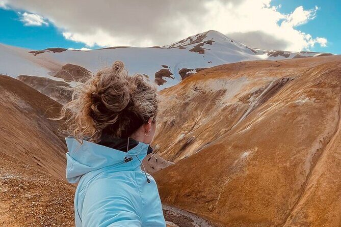 Kerlingarfjöll Day Hike from Reykjavik - The Practicalities: Transportation, Timing, and Group Size