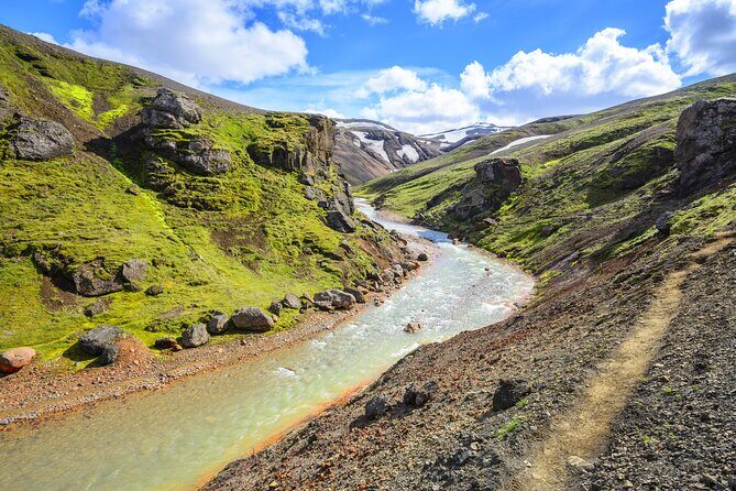 Kerlingarfjöll Day Hike from Reykjavik - The Sum Up