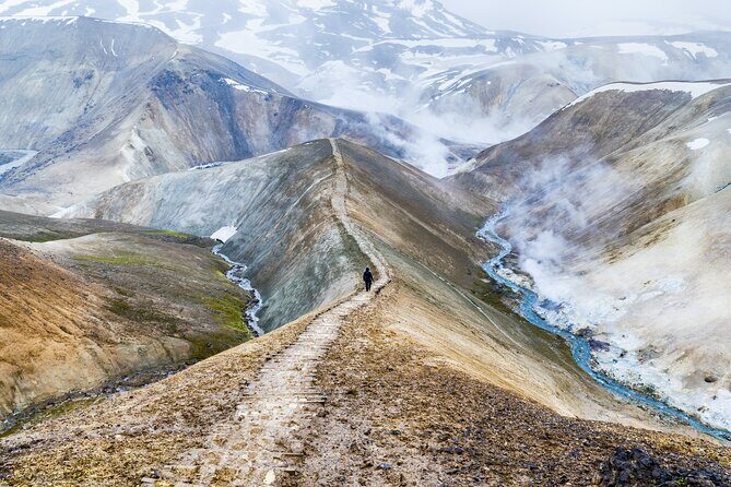 Kerlingarfjöll Day Hike from Reykjavik - FAQ