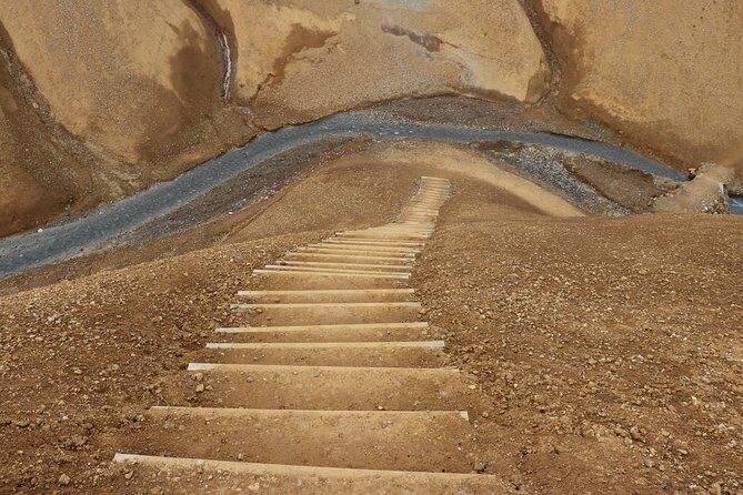 Kerlingarfjöll Highlands Day Tour in a 4X4 from Akureyri - Final Thoughts