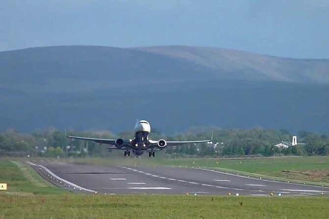 Kerry airport Transfer: Kerry Airport to Killarney - Kerry Airport Transfer: Kerry Airport to Killarney – A Practical Guide