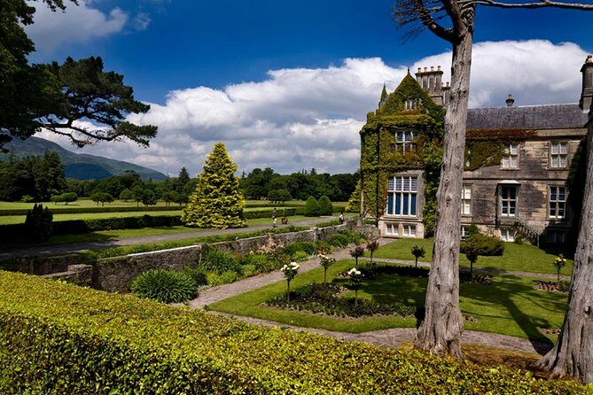 Kerry Highlights Day Tour from Dublin - Final Thoughts