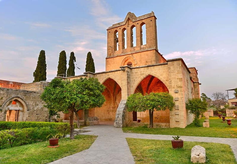 Kerynia and Nicosia with a Polish-speaking Guide - Authentic Experiences from Other Travelers