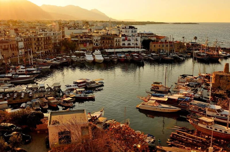 Kerynia and Nicosia with a Polish-speaking Guide - Frequently Asked Questions