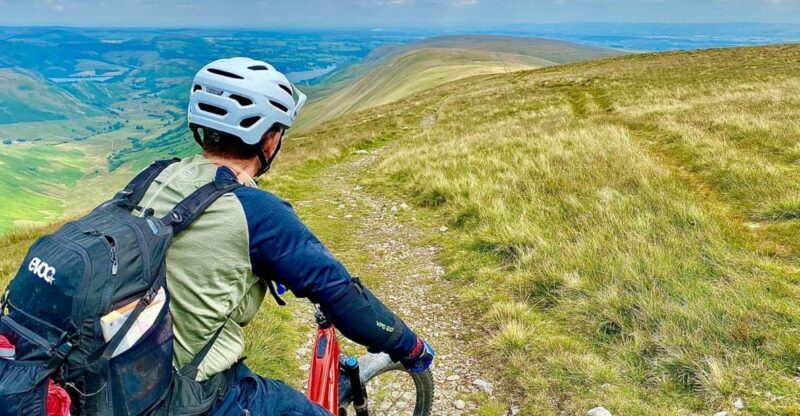 Keswick: Mountain Bike Guiding - Exploring the Experience: What to Expect from Your Day on the Trails
