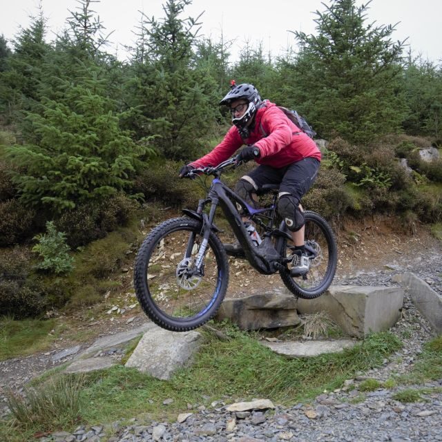 Keswick: Mountain Bike Guiding - Detailed Breakdown of the Day
