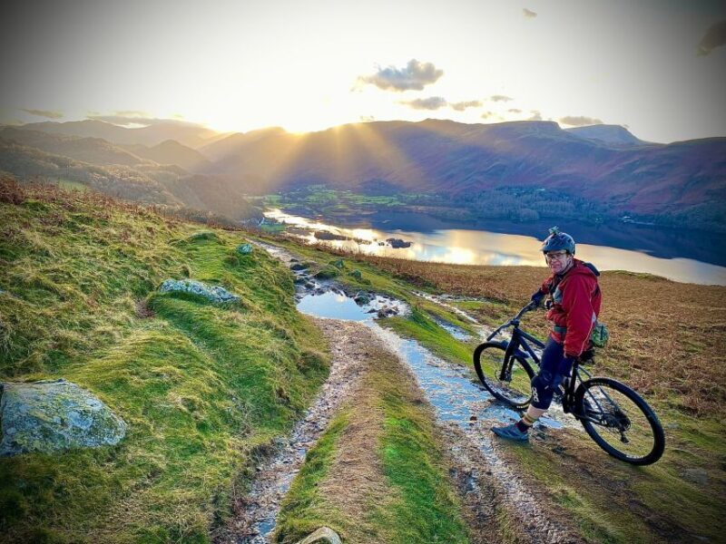 Keswick: Mountain Bike Guiding - Who Is This Tour Best Suited For?