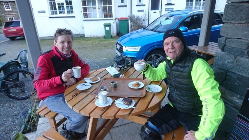 Keswick: Mountain Bike Guiding - Final Thoughts
