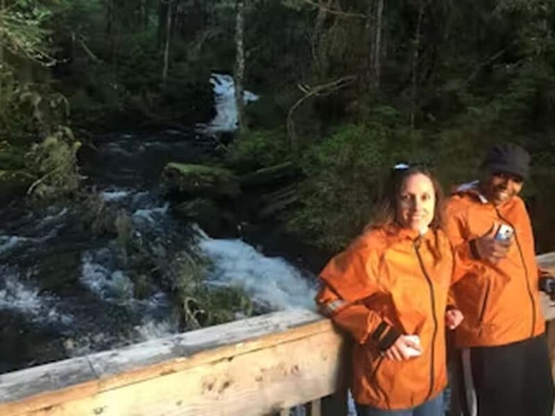 Ketchikan: E-Bike and Hike Tour - Key Points