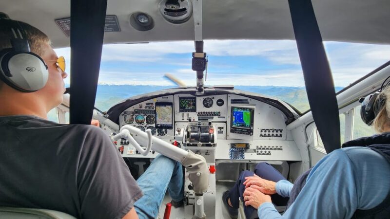 Ketchikan: Misty Fjords National Monument Floatplane Tour - The Sum Up: Who Should Consider This Tour?