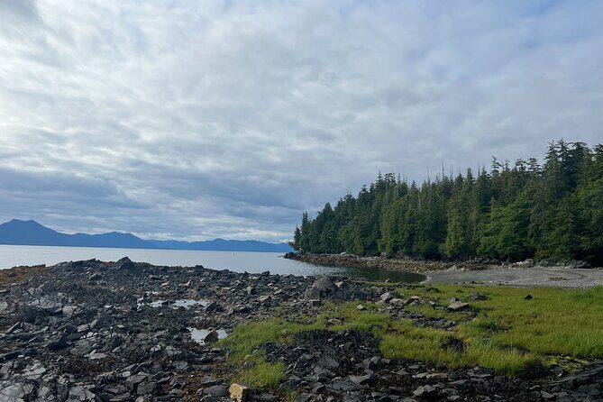 Ketchikan's Favorite Cultural and Historical Sites - The Sum Up: Who Will Love This Tour?