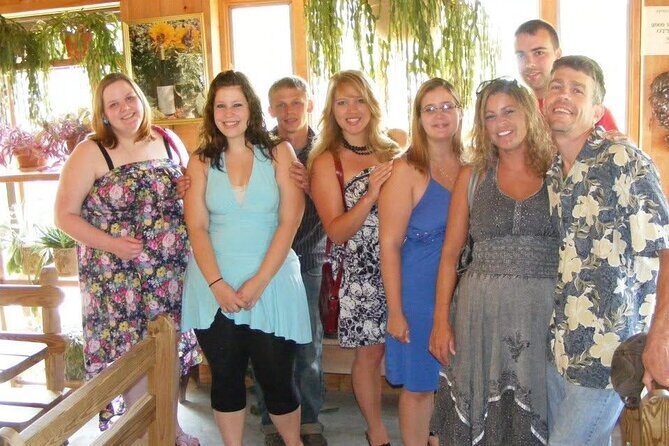 Keuka Lake Wine Tour - Customizable - The Experience: Why It Works