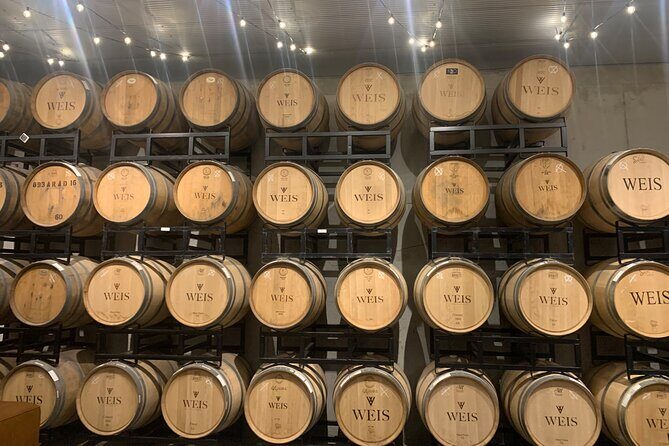 Keuka Lake Wine Tour - Customizable - Who Will Love This Tour?