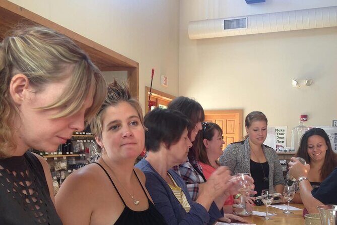 Keuka Lake Wine Tour - Customizable - FAQs