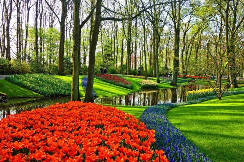 Keukenhof Gardens and Tulip Experience Tour from Amsterdam - Who Is This Tour Best For?