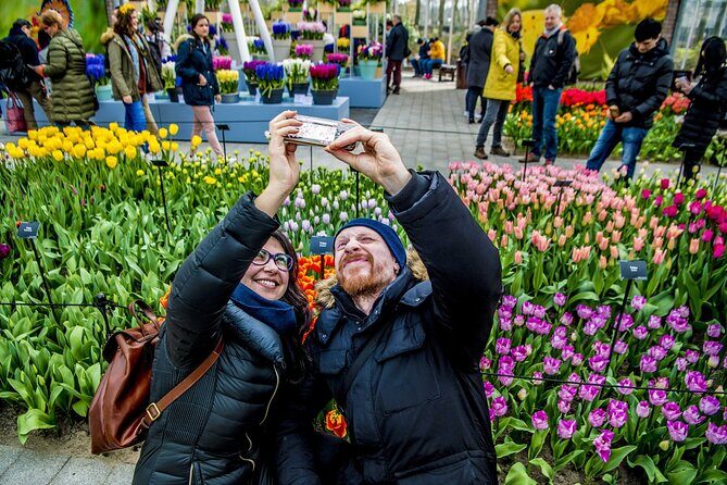 Keukenhof Gardens with Windmill Cruise & Transfer from Amsterdam - Analyzing the Value: Is It Worth It?