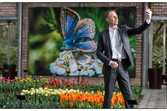 Keukenhof Gardens with Windmill Cruise & Transfer from Amsterdam - FAQ