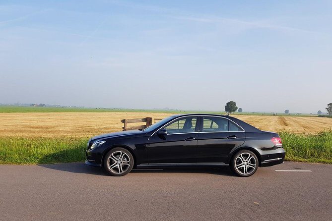 Keukenhof Skip-the-line Tickets: Countryside & Farm Private Tour - Who Is This Tour Best For?