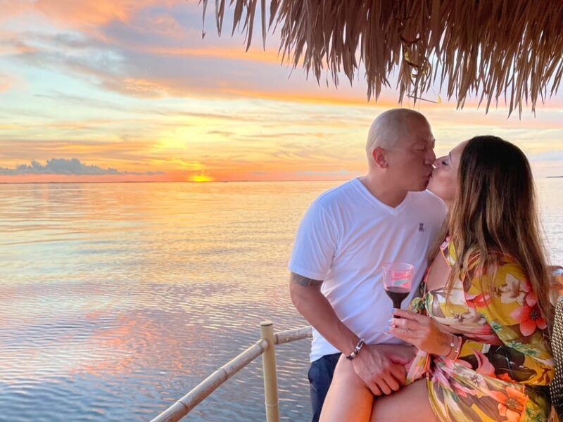 Key Largo: Cruisin' Tikis Key Largo - Day Cruise - FAQ