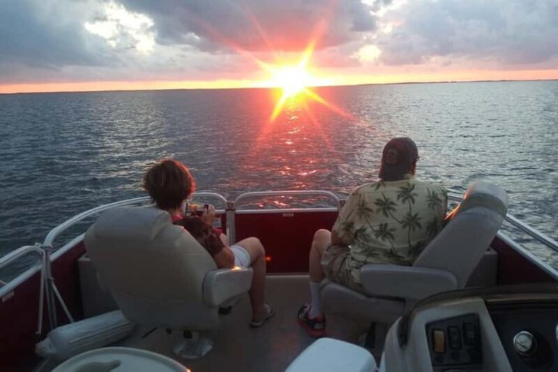 Key Largo: Sunset Cruise - An In-Depth Look at the Key Largo Sunset Cruise
