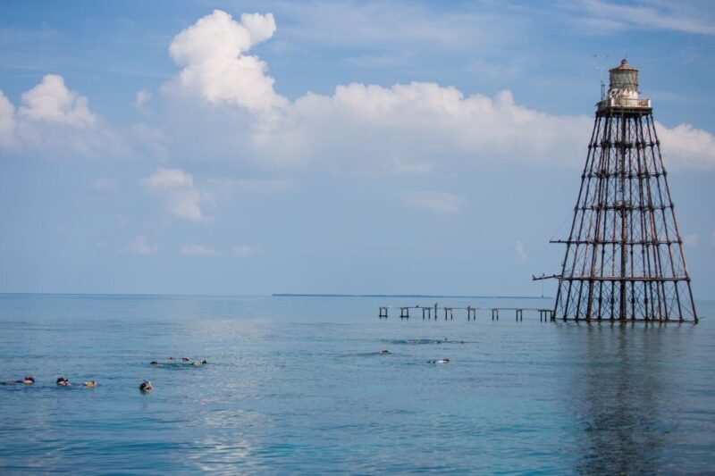 Key West: 2 Reef Snorkel With Sunset Cruise, Includes Drinks - Authentic Experiences & Guest Insights