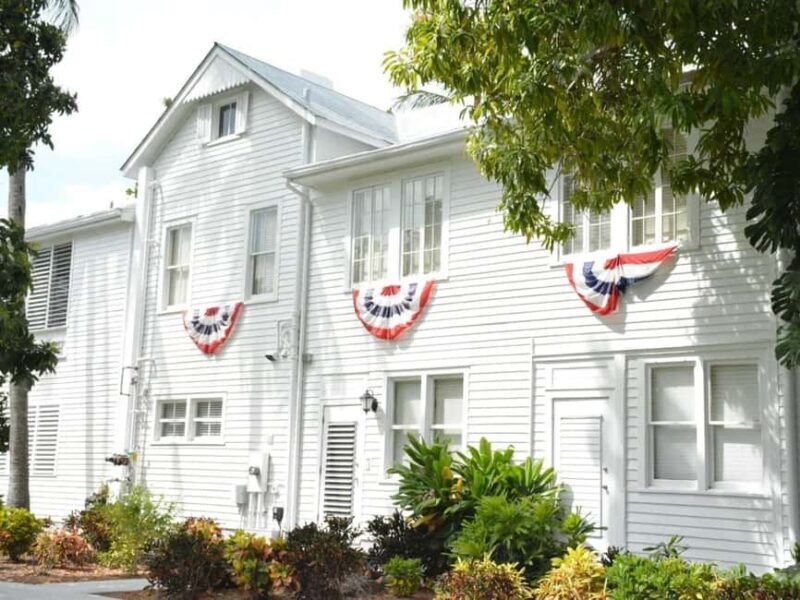 Key West Adventure: Day Trip from Miami to Paradise! - FAQs  