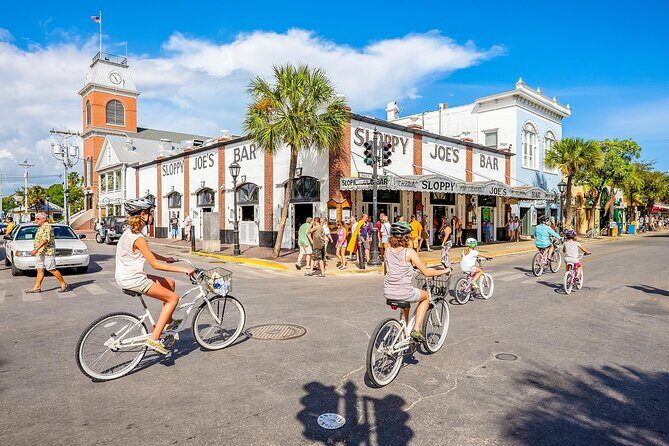 Key West Adventure: One-Day Escape from Miami - Key Points
