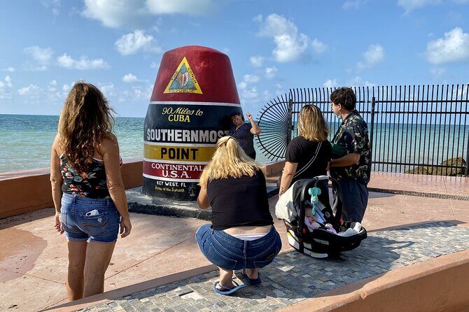 Key West Adventure: One-Day Escape from Miami - Who Should Consider This Tour?