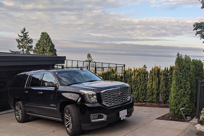 Key West Airport (EYW) to Key West - Round-Trip Private Transfer - Key Points