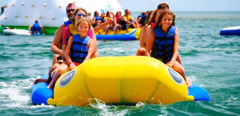 Key West: All-Inclusive Water Sports Package with Lunch - Final Thoughts: The Real Deal for Water Lovers