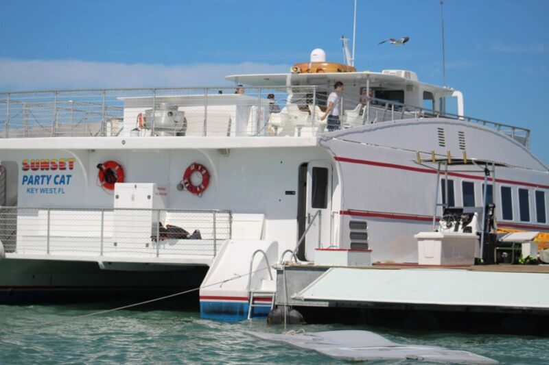 Key West: All-Inclusive Water Sports Package with Lunch - FAQs