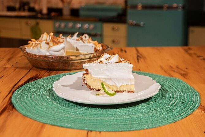 Key West Cooking School Demonstration with Meal - Practical Details & Value