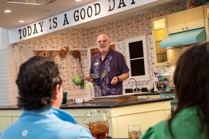 Key West Cooking School Demonstration with Meal - Authentic Tips from Reviewers