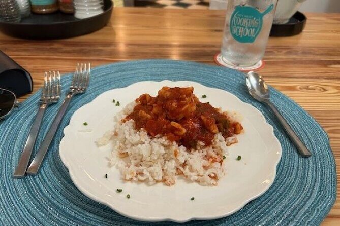 Key West Cooking School Demonstration with Meal - Who Will Enjoy This Tour?