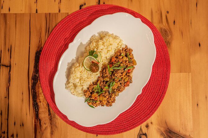 Key West Cooking School Demonstration with Meal - The Sum Up