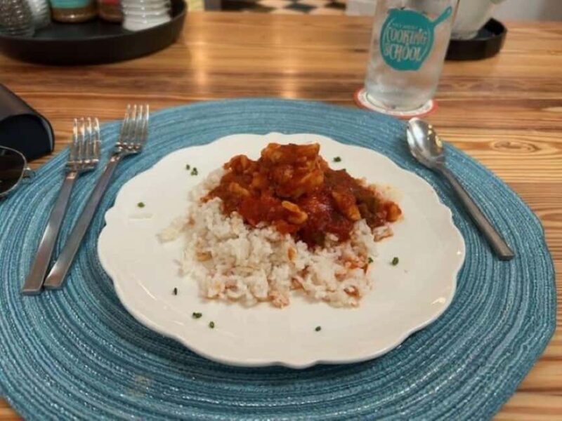 Key West: Cooking Show Chef Demonstration with Meal - Summarizing Who This Is Best For