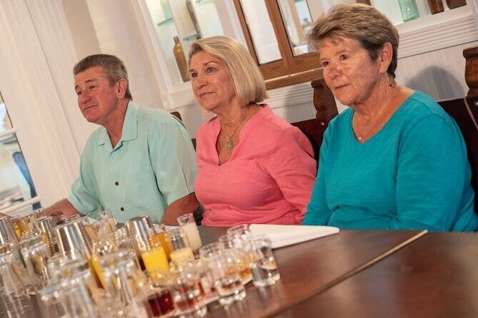 Key West Craft Cocktail Experience - FAQ