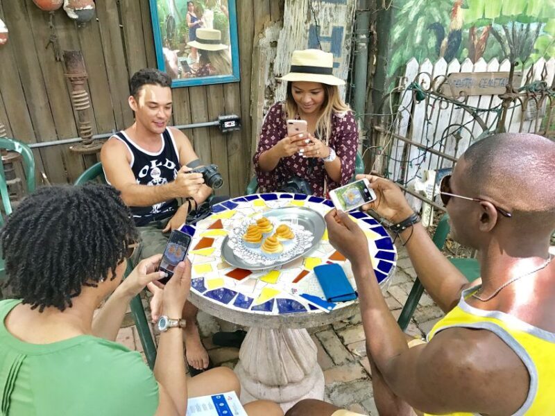 Key West: Cuban and Caribbean Food and Cultural Walking Tour - A Deep Dive Into the Experience